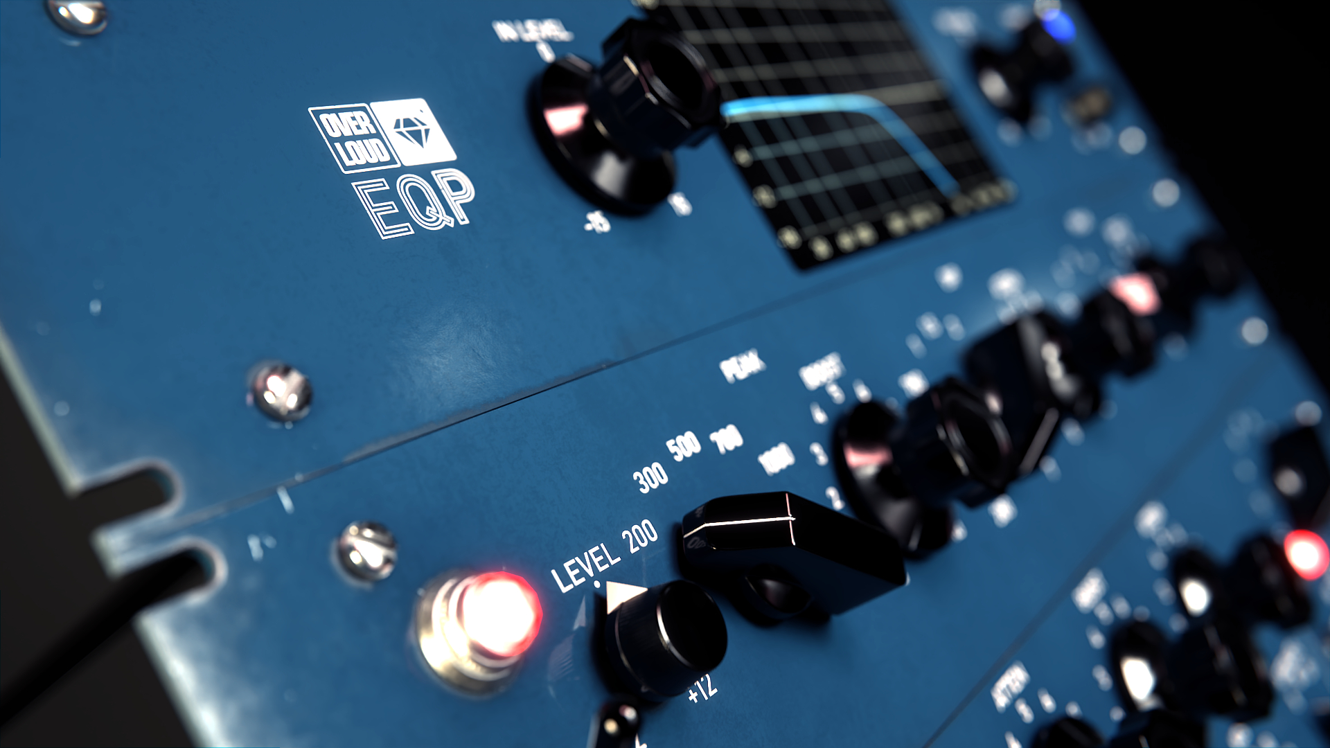 Yannick BONNEFOY's work – 3D, gui design, graphical user interface,VFX ...